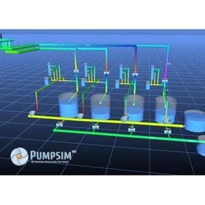 Jual Howden Group PumpSim PREMIUM 3 Full Version - Kota Bandung - echoNOMIC DIGITAL | Tokopedia