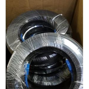 Jual Kabel Fiber Optik FTTH SC Indihome / Drop Wire Core Optic 150 ...