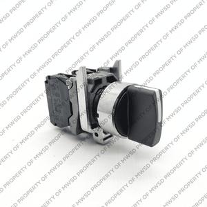 Jual SCHNEIDER SELECTOR SWITCH 2 POSISI 2 NO KEPALA BESI STAY PUT ...