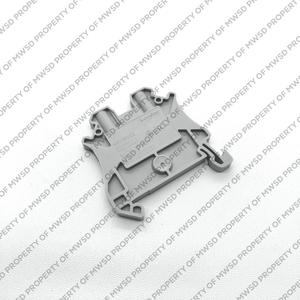 Jual SCHNEIDER Terminal blok warna abu-abu 2,5mm NSYTRV22 - Jakarta ...