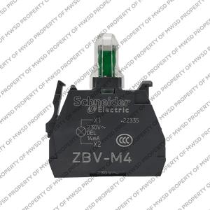 Jual SCHNEIDER LED PILOT LIGHT MERAH 220VAC ZBVM4 - Jakarta Pusat ...