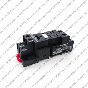 Jual SCHNEIDER SOCKET RELAY RFZF2 untuk RELAY RPM2xxx - Jakarta Pusat ...