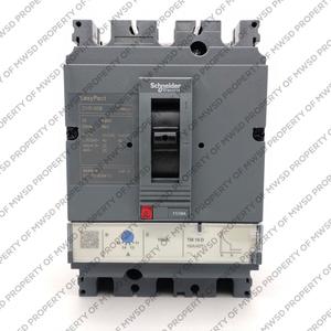 Jual SCHNEIDER MCCB 25KA CVS100B 3P 16A TMD LV510300 - Jakarta Pusat - Megalistrik 2 | Tokopedia