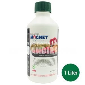 Jual Zat Pengatur Tumbuh Tanaman Microferti Magnet @1 liter - Kab ...