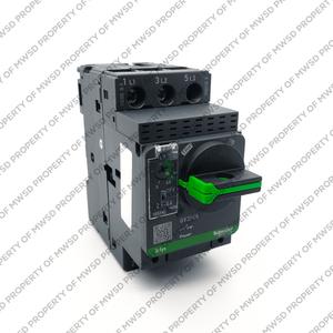 Jual Schneider MOTOR CIRCUIT BREAKER 1,1KW GV2P08 - Jakarta Pusat ...