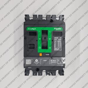 Jual SCHNEIDER MCCB NEW NSX160F 4P 160A TMD 36KA TMD C16F6TM160 - Jakarta Pusat - MEGALISTRIK 3 ...