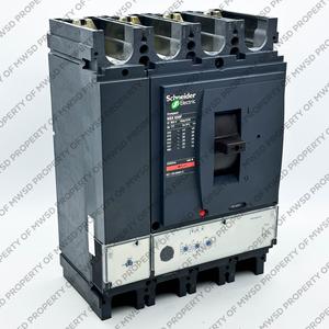 Jual SCHNEIDER MCCB 36KA NSX630F 4P4D 630A MICROLOGIC 2 3 LV432877 ...