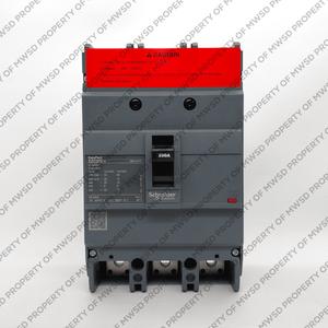 Jual SCHNEIDER MCCB 25KA EZC250N 3P 200A EZC250N3200 - Jakarta Pusat - Megalistrik 2 | Tokopedia