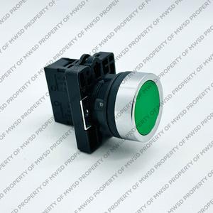 Jual Schneider Push Button 1 NO XA2EA31 (Green) XA2EA31 - Jakarta Pusat ...