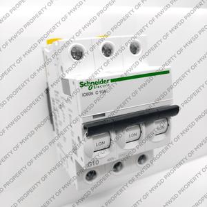 Jual SCHNEIDER MCB 6 KA IC60N 3P 10A A9F74310 - Jakarta Pusat - Megalistrik2 | Tokopedia