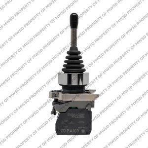 Promo SCHNEIDER JOYSTICK XD4PA12 Cicil 0% 3x - Jakarta Pusat - toko ...