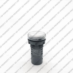 Jual SCHNEIDER PILOT LIGHT PUTIH 220VAC XA2EVM1LC - Jakarta Pusat ...