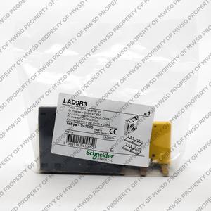 Promo SCHNEIDER D40A to D65A Reverser Kit LAD9R3 Cicil 0% 3x - Jakarta ...