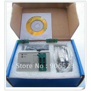 Jual spi 24 25 93 EEPROM 25 flash bios EZP2010 USB High Speed ...
