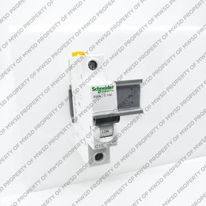 Jual SCHNEIDER MCB 4.5KA IK60A 1P 10A A9K14110 - Jakarta Pusat - toko megalistrik | Tokopedia