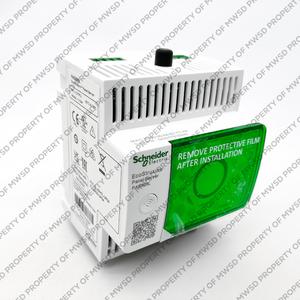 Jual SCHNEIDER ESX PANEL SERVER ADVANCED 24VDC REPLACEMENT EBX510 ...