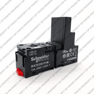 Jual SCHNEIDER SOCKET TERMINAL PISAH CONNECTOR UNTUK RXM3Axxxx RXZE2S111M - Jakarta Pusat - toko ...