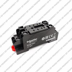 Jual SCHNEIDER SOCKET RELAY UNTUK RXM2 RXZE1M2C - Jakarta Pusat - Megalistrik 2 | Tokopedia