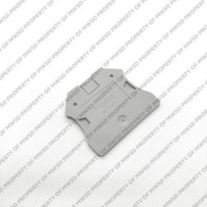 Jual SCHNEIDER TERMINAL BLOK END SECTION NSYTRAC22 - Jakarta Pusat ...