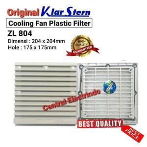 Jual FILTER FAN KLARSTERN 204x204. - Kota Tangerang - Central ...