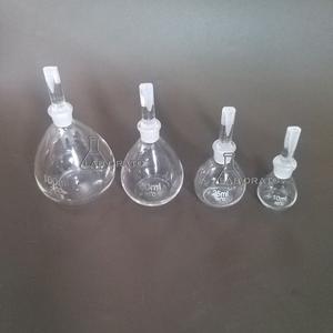 Jual CUS PIKNOMETER 25ML PYCNOMETER 25 ML GAY LUSSAC - Jakarta Timur ...