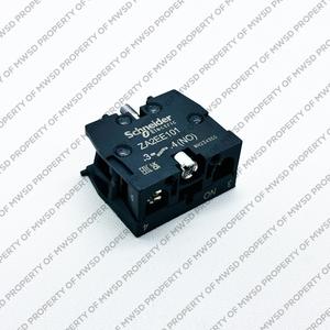 Jual SCHNEIDER KONTAK BLOK XA2 SERIES 1 NO ZA2EE101 - Jakarta Pusat ...