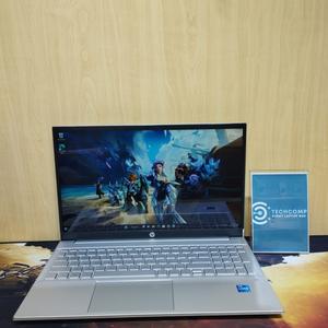 Jual Laptop Hp Pavilion 15 Intel I5 1235U 16Gb 512Gb Ssd Win 11 Home ...