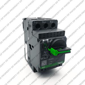 Jual Schneider MOTOR CIRCUIT BREAKER 2,2KW GV2P10 - Jakarta Pusat ...