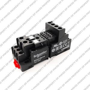 Jual SCHNEIDER SOCKET RXM4 Separate Screw Connector RXZE2M114 - Jakarta Pusat - Megalistrik_NEW ...