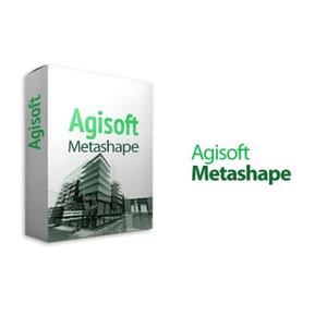 Jual Agisoft Metashape Professional 1.5 x64 - Kota Bandung - echoNOMIC DIGITAL | Tokopedia