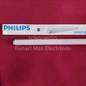 Jual PHILIPS LAMPU TL TL5 T5 TRUNKABLE LINEA LED 7W 7 W 7WATT 60CM - Putih 6500k - Jakarta Pusat ...