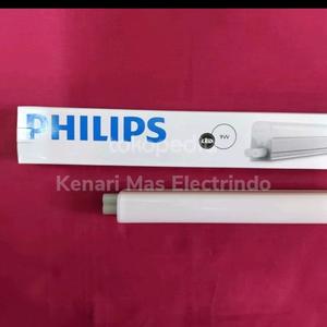 Jual PHILIPS LAMPU TL TL5 T5 TRUNKABLE LINEA LED 9W 9 W 9WATT 90CM ...