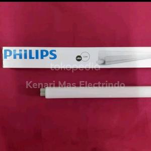 Jual PHILIPS LAMPU TL TL5 T5 TRUNKABLE LINEA LED 13W 13 W 13WATT 120CM - Putih 6500k - Jakarta ...