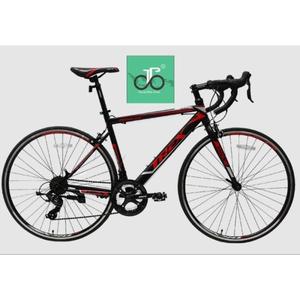 Jual Sepeda roadbike 700c balap Trex Mako-8 TERBARU MAKO8 (2x8speeed) MAKO 8 - Kab. Jombang ...