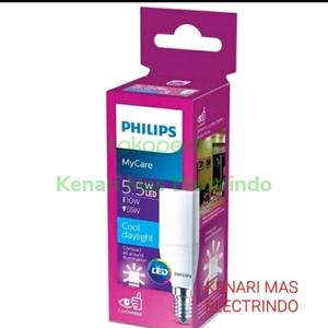 Jual PHILIPS LAMPU DL LED STICK 5.5W 5,5W E27 - natural 4000k - Jakarta ...