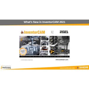 Jual InventorCAM 2021 Full Version - Kota Bandung - echoNOMIC DIGITAL ...