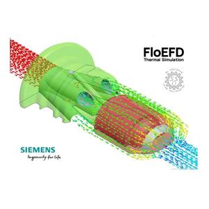 Jual Simcenter FloEFD 2020 x64 Full Version - Kota Bandung - echoNOMIC DIGITAL | Tokopedia