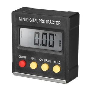 Jual Mini Digital Protractor Iclinometer | Alat Ukur Kemiringan Sudut ...