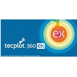 Jual Tecplot 360 EX Plus Chorus 2022 x64 Full Version - Kota Bandung - RAWE-SOFT | Tokopedia