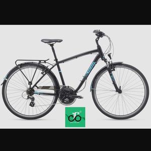 Jual Sepeda Polygon Sierra Deluxe Sport Gent TERBARU - Kab. Jombang ...