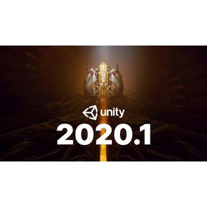 Jual Unity Pro 2020 Full Version - Kota Bandung - echoNOMIC DIGITAL | Tokopedia