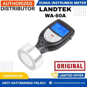 Jual Water Activity Meter |aw meter| WA-60A Landtek - Jakarta Barat ...