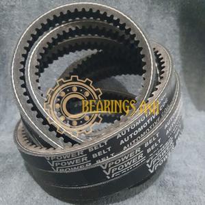Jual FAN BELT VBELT RPF3600/RPF 3600/A60/A 60 GIGI VPOWER V POWER BY BANDO - Jakarta Pusat ...