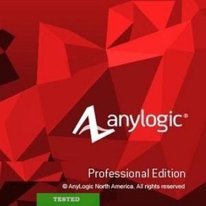 Jual AnyLogic Professional 8.5.2 Full Version - Kota Bandung ...