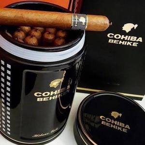 Jual COHIBA BEHIKE 56 CERAMIC (JAR OF 25) / BHK 56 CERAMIC / CERUTU ...