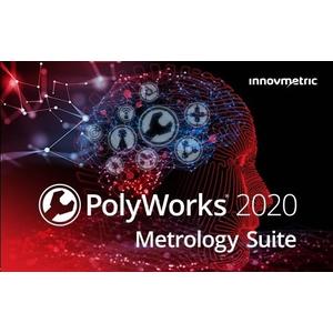 Jual InnovMetric PolyWorks Metrology Suite 2020 x64 Full Version - Kota Bandung - RAWE-SOFT ...
