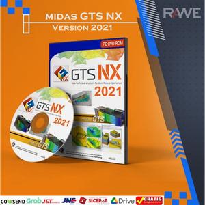 Jual MIDAS GTS NX 2021 x64 Full Version - Kota Bandung - echoNOMIC ...