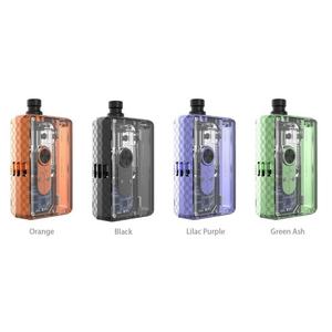 Jual Pulse Aio V2 New Colour 80W 18650 Kit include RBA - Pulse Aio v2 ...