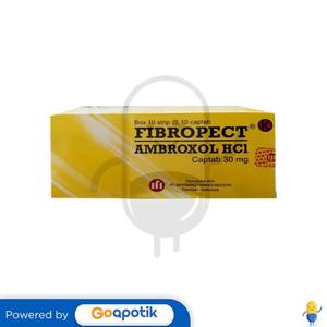 Jual FIBROPECT BOX ISI 100 KAPLET - Kab. Bandung - Apotek Mutiara Sehat ...