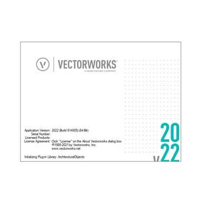 Jual VectorWorks 2022 Windows x64 Full Version - Kota Bandung ...